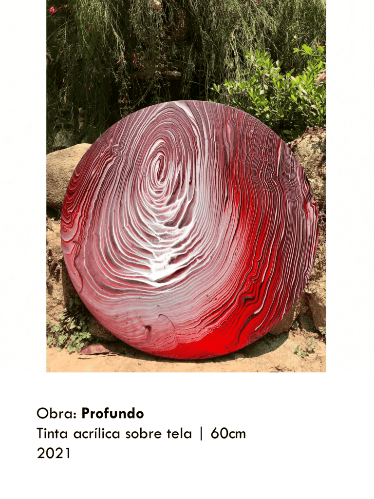 Bruna Margo Marcondes Cesar Barcellos | Acervo Panamericana