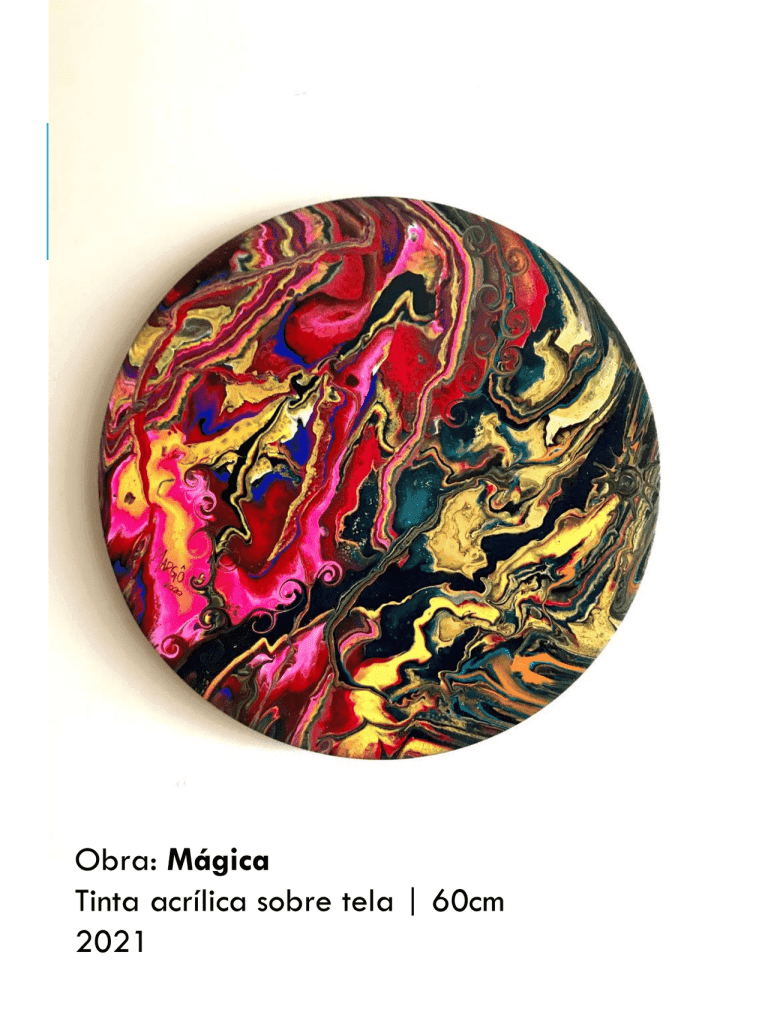 Bruna Margo Marcondes Cesar Barcellos | Acervo Panamericana