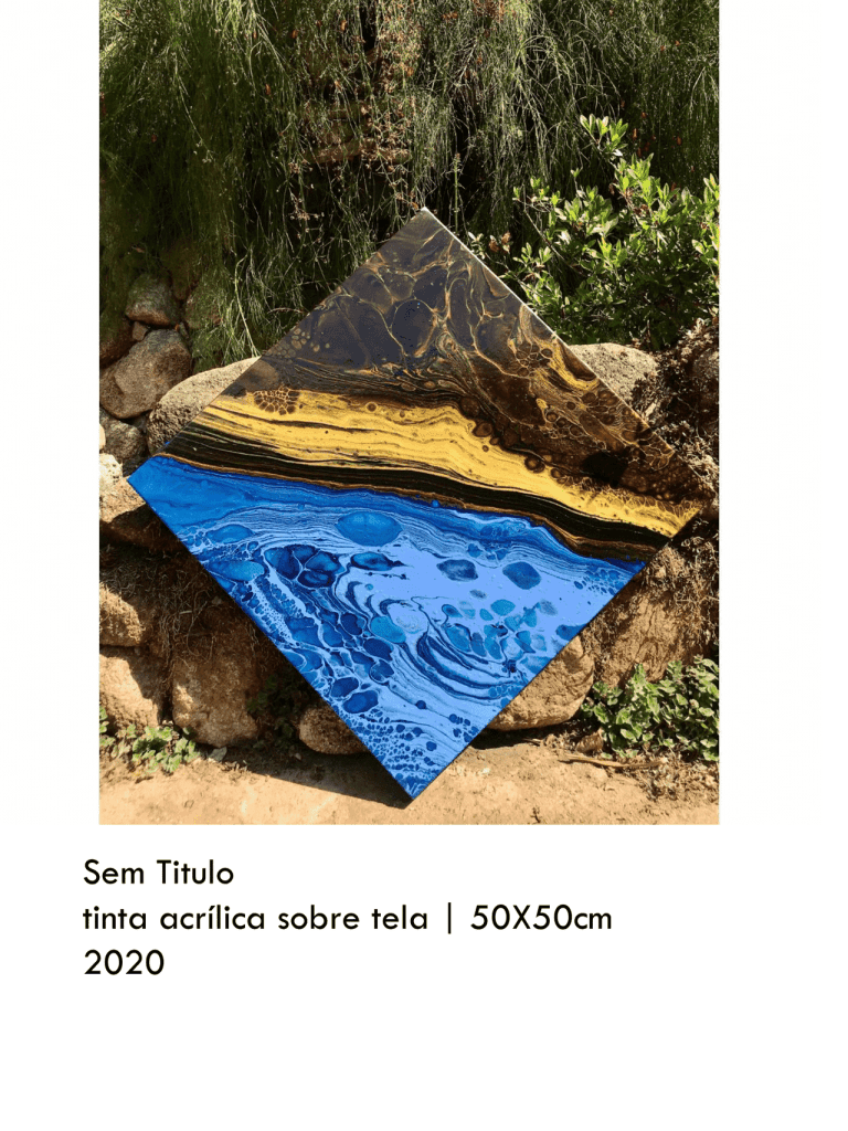 Bruna Margo Marcondes Cesar Barcellos | Acervo Panamericana