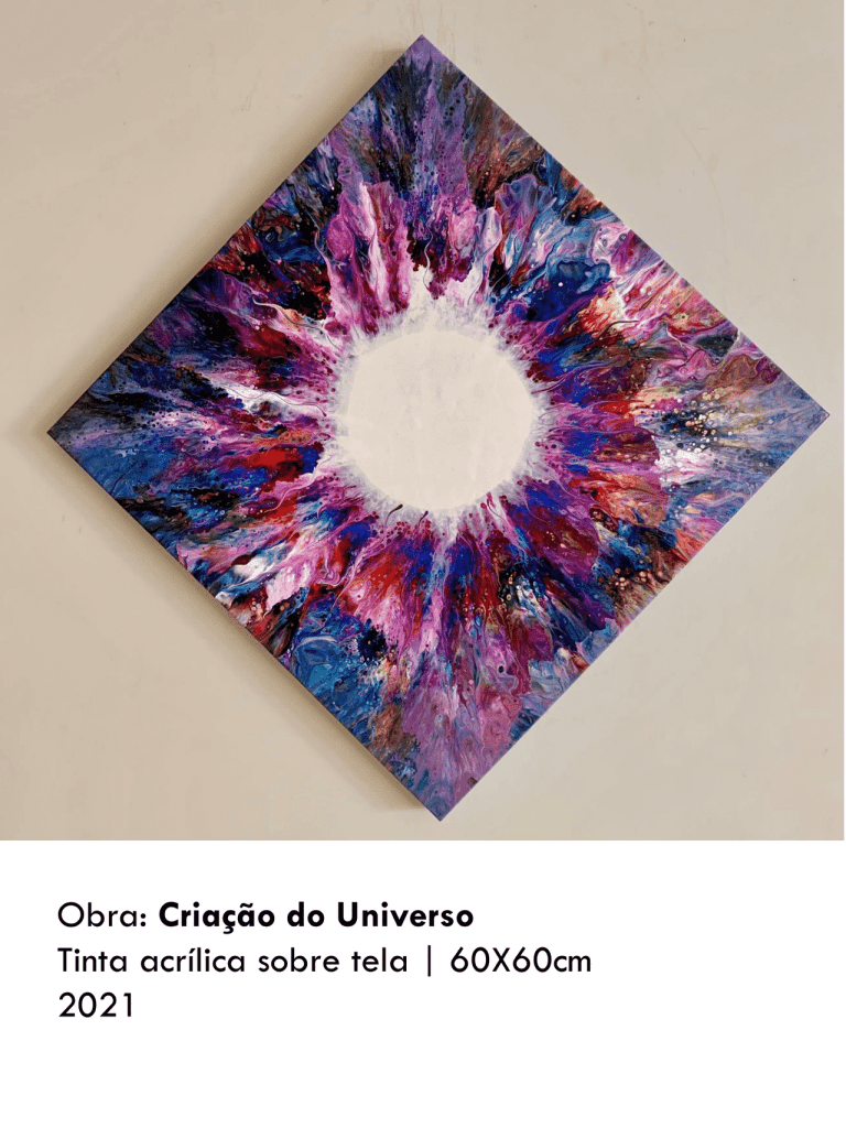 Bruna Margo Marcondes Cesar Barcellos | Acervo Panamericana