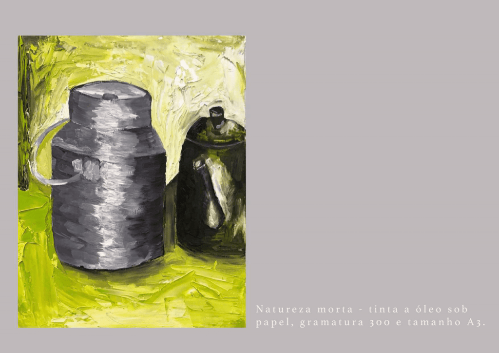 Gabriela Lopes Cardozo | Acervo Panamericana